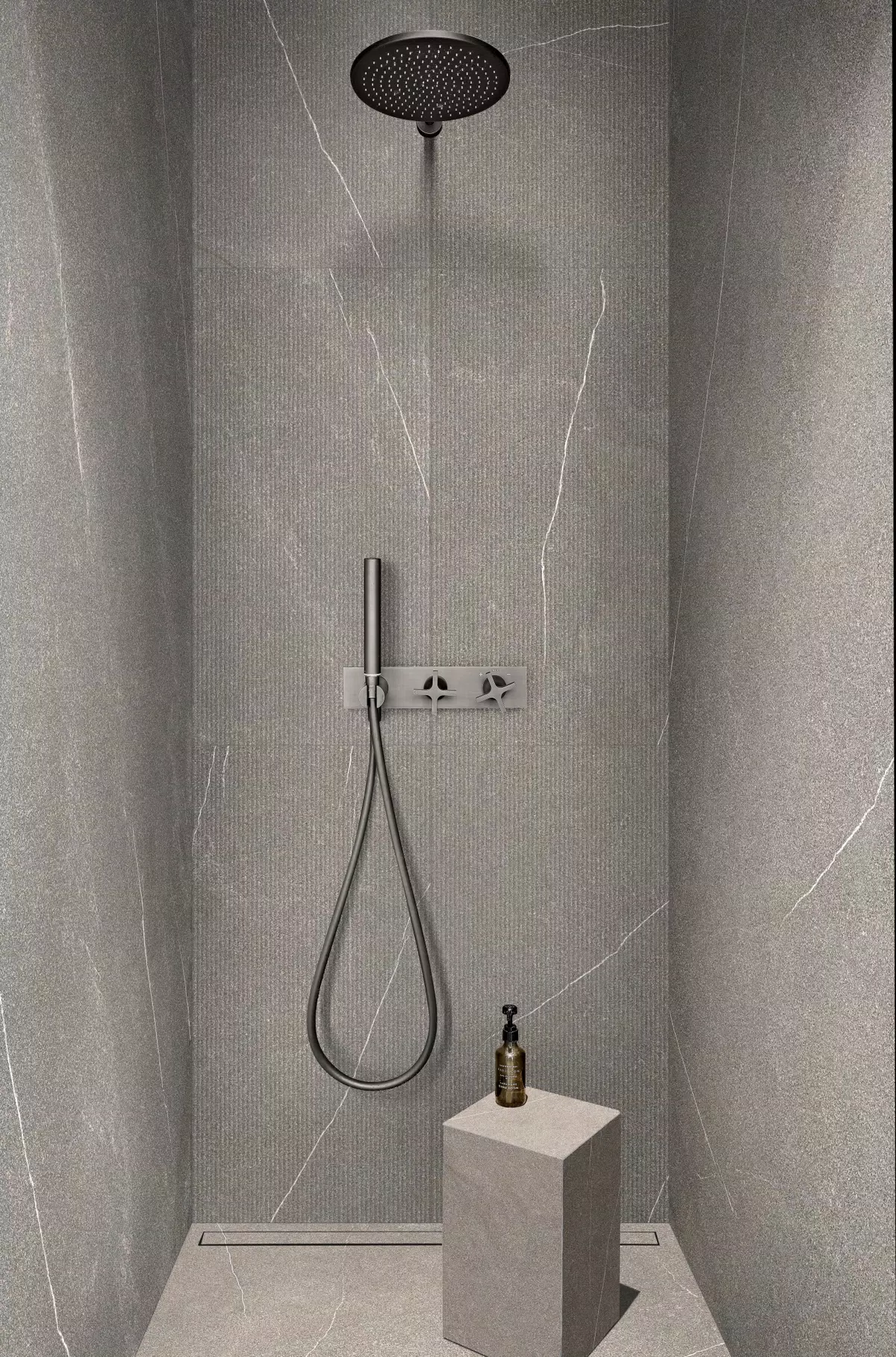 Color Flame Light | Florim